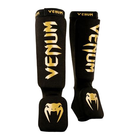 Защита голени Venum Kontact Shinguards купить в Ташкенте