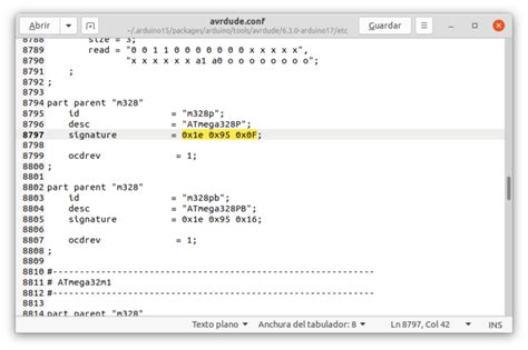 Arduino A Medida Automatismos Mar Del Plata