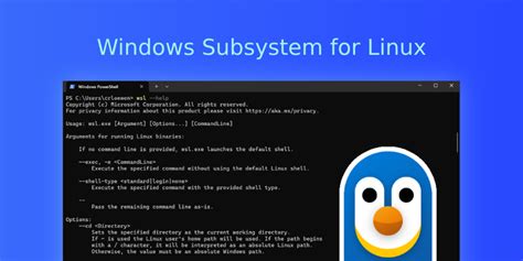 Microsoft Open Sources Windows Subsystem For Linux Wsl And Releases Code On Github Alternativeto