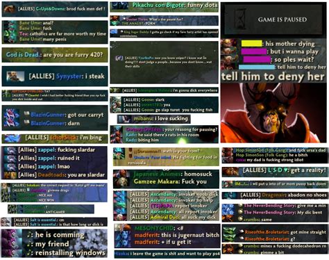 Dota 2 Nsfw Pictures Memes And Posts On Joyreactor