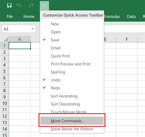 Tips For Writing Vba In Excel List And Sample Codes Wall Street Oasis