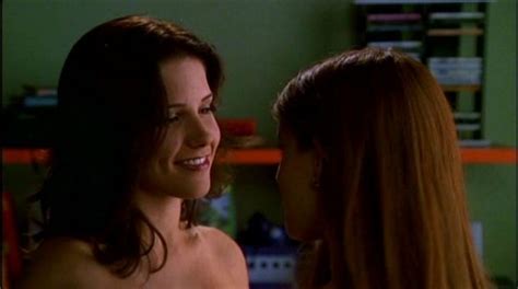 Sophia On Nip Tuck Sophia Bush Image Fanpop