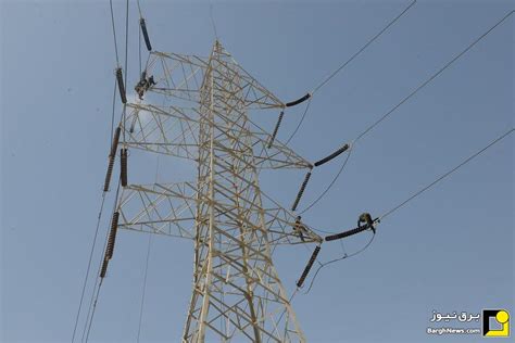 زیرساخت‌های برقی نهضت مسکن تهران قم و البرز تامین می‌شود