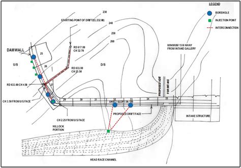 Injection And Arrival Of Tracer Download Scientific Diagram