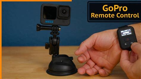the best remote control for gopro 12 11 10 9 8 youtube