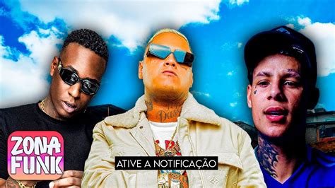 Nois Não é Migo 3 Mc Ryan Sp Mc Negão Original Mc Joãozinho Vt