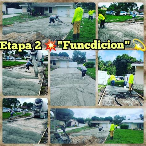 Lachicott Concrete Pomping Corp On Linkedin Concrete Construccion