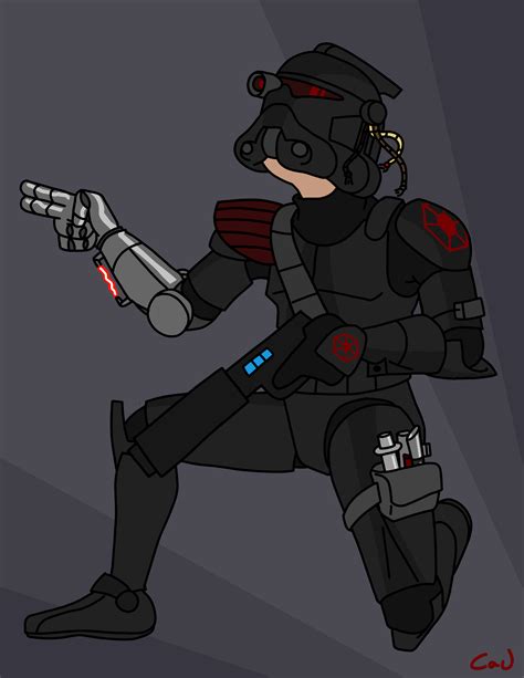 Separatist Clone Trooper By Smacksart On Deviantart