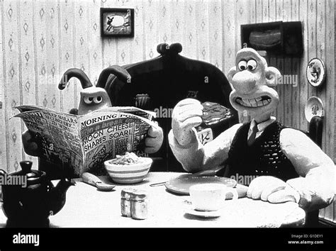 Wallace And Gromit Young At Cecila Whitworth Blog