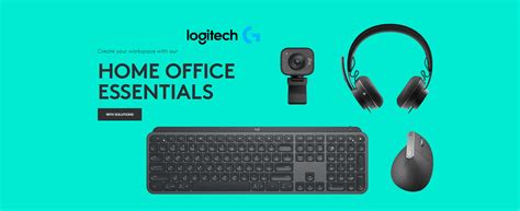 Logitech Banner Goitmart