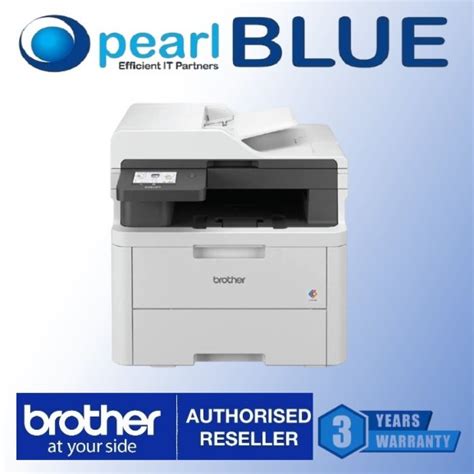 READY STOCK Brother DCP L CDW Colour Laser Multi Function Printer Replacement Of DCP L CDW