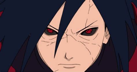 Como Madara Descobriu O Mangekyou Sharingan Eterno Pela Primeira Vez Em Naruto Shippuden