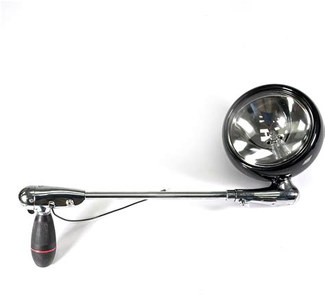 Unity 205040 0002 Spotlight Assembly 325 Series 6in S04