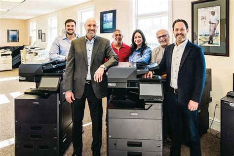 The Face Of Office Technology