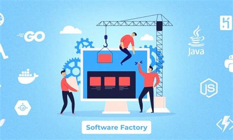 Devops Flow Accelerating Developer Velocity Through Software Factory