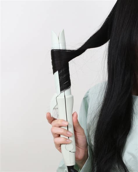 보다나 신상 프로 살롱 2in1고데기 추천 판고데기와 봉고데기를 하나로 네이버 블로그