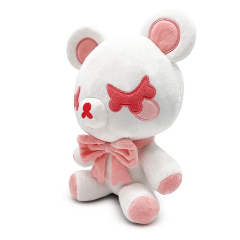 Cubby Plush 9in Youtooz Collectibles