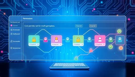 是否可以为不同频道设置不同的midjourney Bot权限月光ai博客