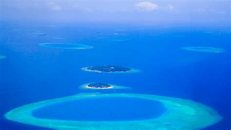 Mysterious Gravity Hole Discovered At The Center Of The Indian Ocean