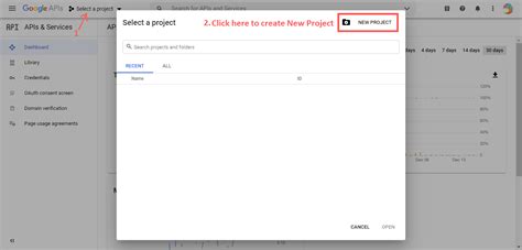 Google Sheets Api Settings Wpsyncsheets Documentations Website