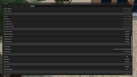 UI Scaling And Offsetting Issue 368 Epix Incorporated Adonis