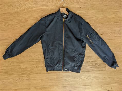 Dickies Dickies Bomber Jacket Grailed