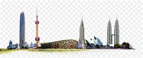世界著名建筑PNG图片素材下载 图片编号qwgxxvdl 免抠素材网