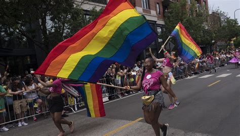 Chicago Lgbtq Landmarks Have Your Own Pride Parade Take Our Tour Of