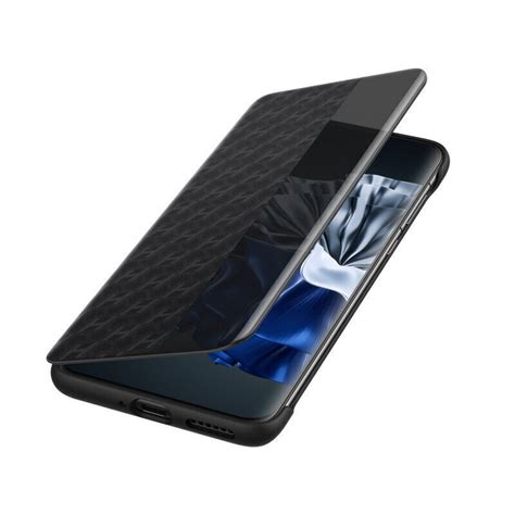 کیف هوشمند Cvc اورجینال گوشی هواوی Huawei P60p60pro