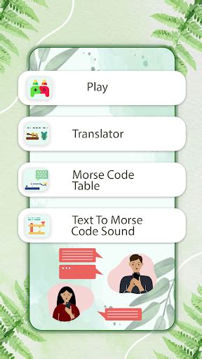 Morse Code Learn And Translate For Pc Mac Windows 111087 Free