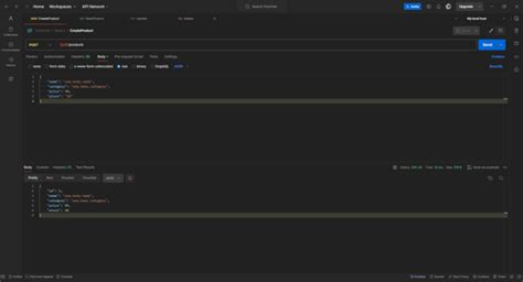 การสร้าง Crud Operations ด้วย Nodejs Borntodev เริ่มต้นเรียน เขียนโปรแกรม ขั้นเทพ