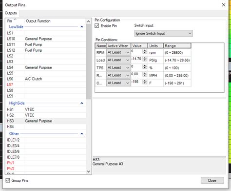 Aem Ems Only Wire Gaugeart Products To Aem Ems Series 2 Ecus