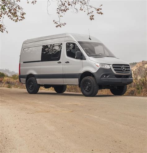 Van Wheels Black Rhino