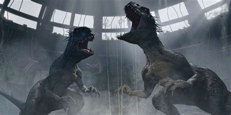 Jurassic World Dominion