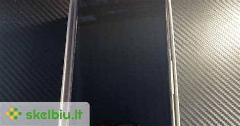 Xiaomi Mi Lite G Skelbiu Lt