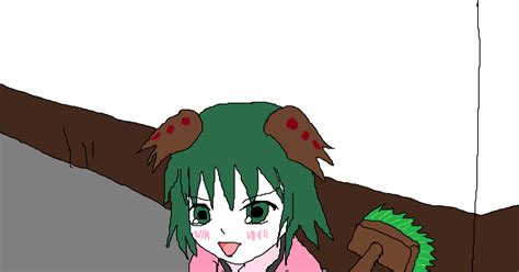 東方 幽谷響子 てんろみのイラスト Pixiv