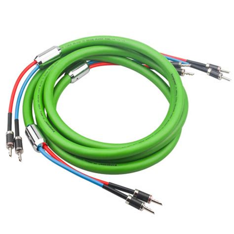 Hi Fi Speaker Cable