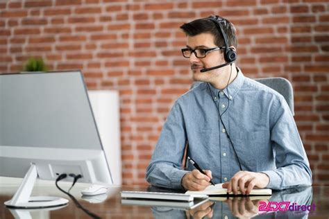 7 Tasks To Your Virtual Assistant 24x7 Direct