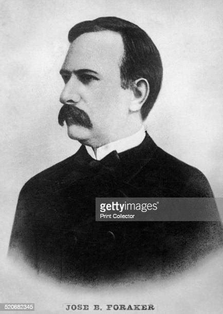 Joseph B Foraker Photos And Premium High Res Pictures Getty Images