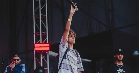 Jaze Se Convirtió En El Bicampeón De Fms Perú Rock Achorao