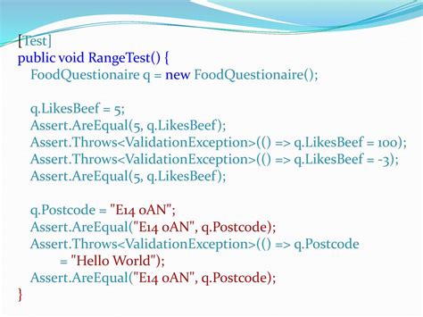 aop in business rules plumbing enterprise software ppt download