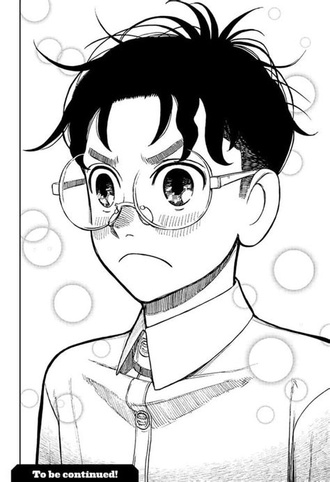 Am I The Only One That Preferred Okaruns Hairstyles Before The Evil Eye Arc Rdandadan