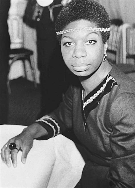 ‘the Amazing Nina Simone A Comprehensive Look At ‘high Priestess Of Soul
