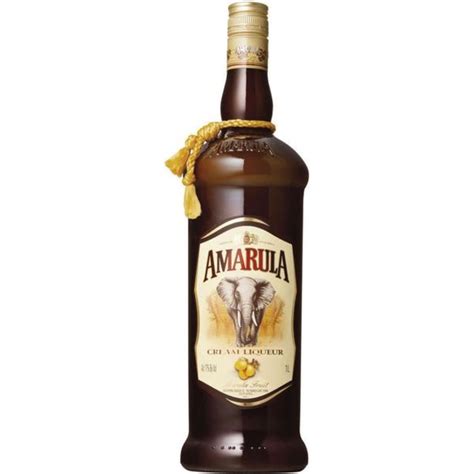 Amarula Cream Liqueur 750ml Celebrate Life With Exquisite Champagne
