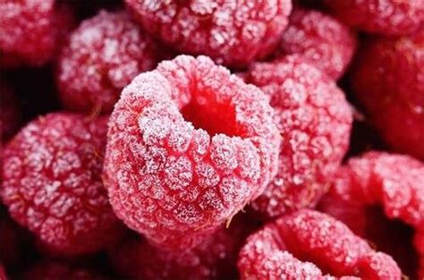 8 секретов замораживания овощей, фруктов и ягод Летом самое время ...