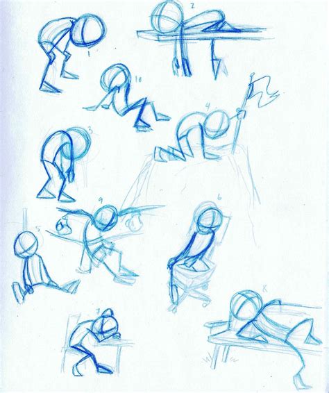 Animation Mentor Class 1 Week 5 Artofit