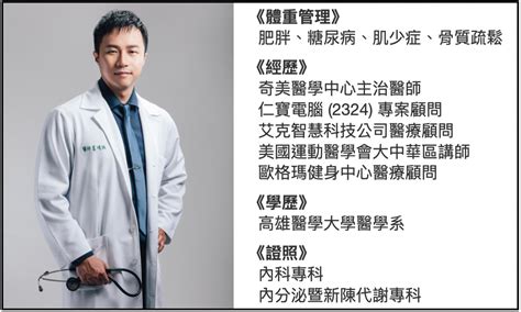 💻 網站精選文章 🔖 葉峻榳醫師診療室