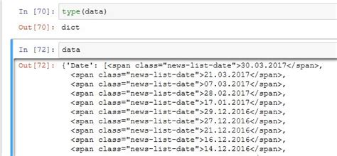 Python Как очистить Resultset от тегов с помощью Beautifulsoup Stack Overflow на русском