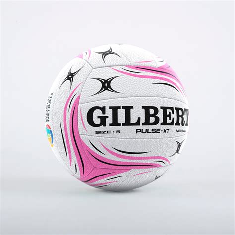 Gilbert Netball