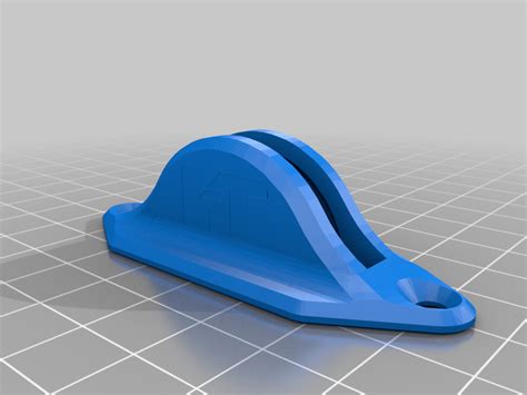 Free Stl File Light Switch Blocker 🏠 ・3d Print Model To Download・cults